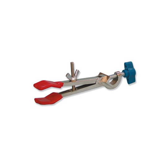 PINZA DE BURETA CON NUEZ 100 mm, comprar online PINZA DE BURETA CON NUEZ 100 mm, comprar online