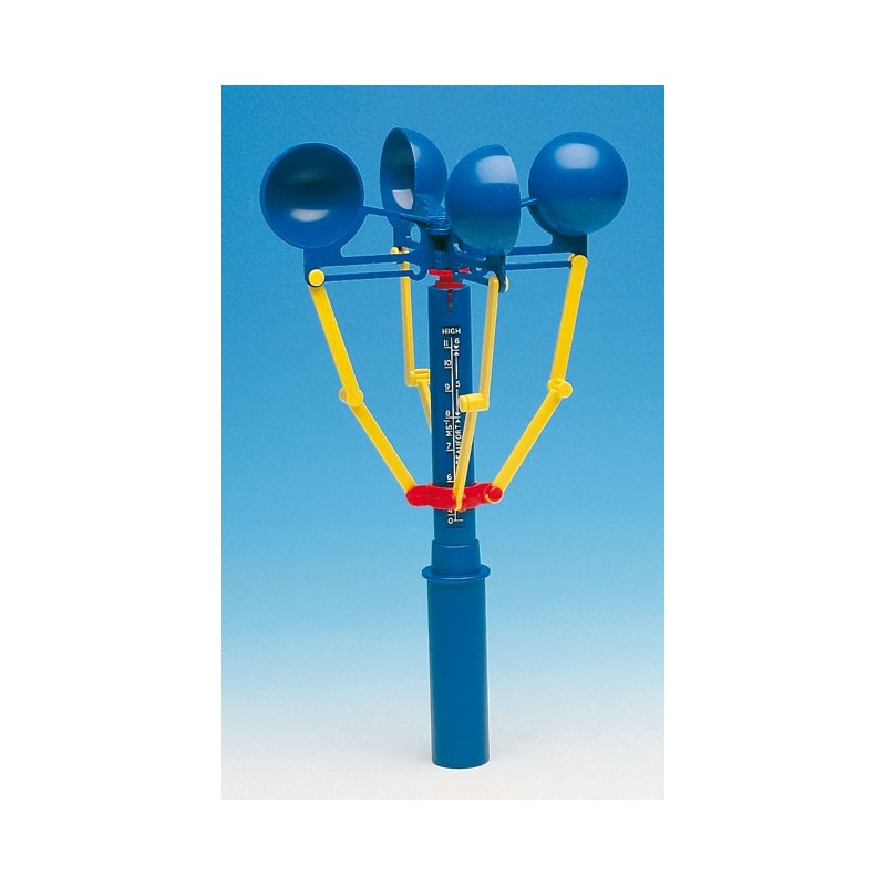 ANEMÓMETRO DE PLÁSTICO, compra online