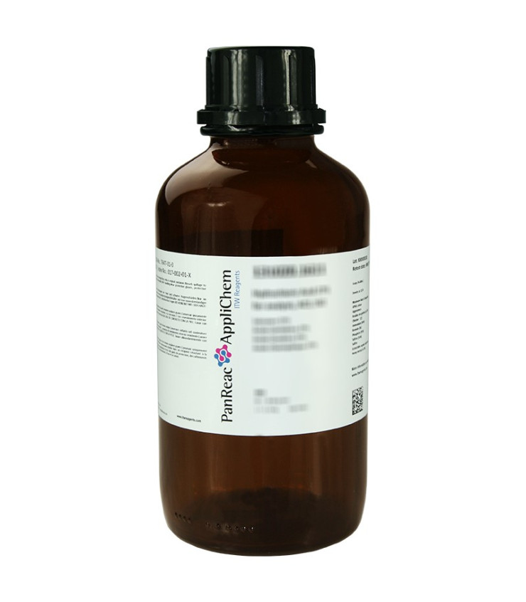 ÁCIDO NÍTRICO 3% 1000ML, comprar online