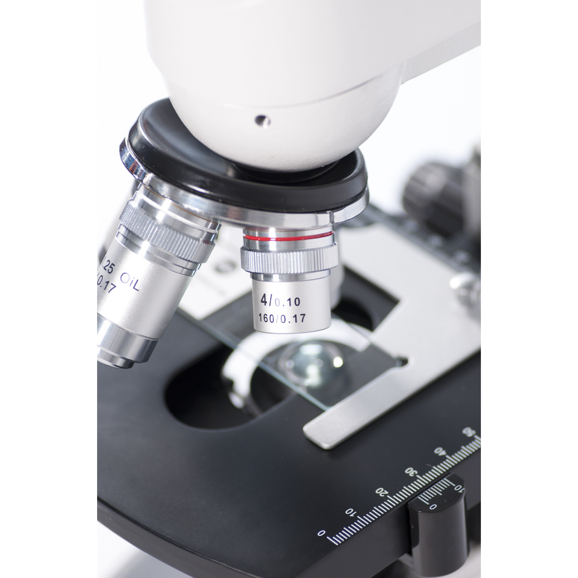 MICROSCOPIO BINOCULAR mod. IBD-04B., comprar online