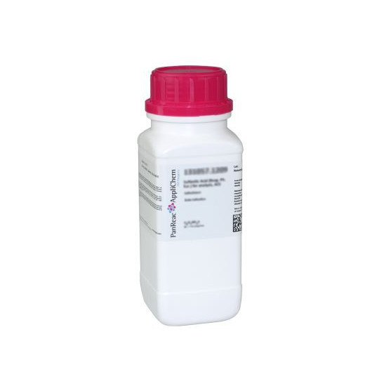 SÓDIO TIOSSULFATO ANIDRO 250 G