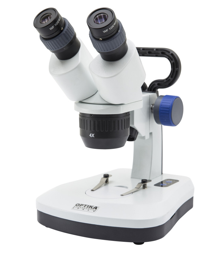 Lupas binoculares y estereomicroscopios - comprar online