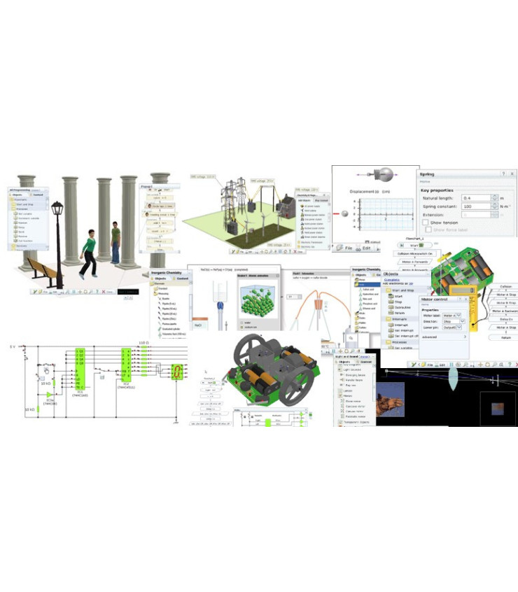 ¡NUEVO¡ SOFTWARE YENKA COMPLETO LICENCIA DE SITIO, comprar online
