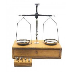 Balanzas de laboratorio - comprar online